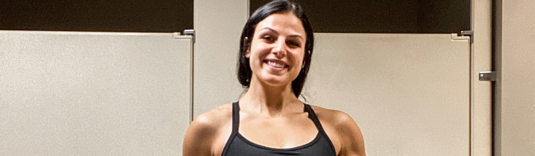 Ambassador Highlight: Halle Bailey – LAKI ACTIVE