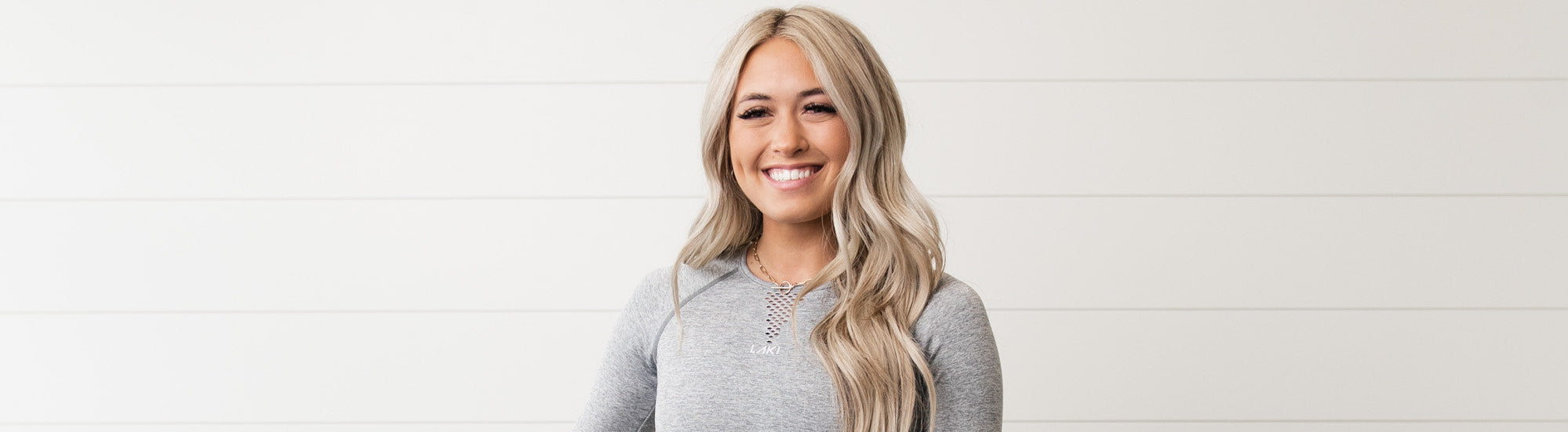 Athlete Highlight: Tori Halford – LAKI ACTIVE