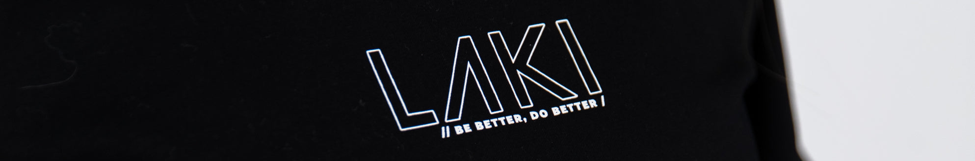 Words We Live By – LAKI ACTIVE