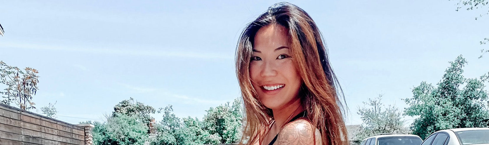 Ambassador Highlight: Diana Hsiao – LAKI ACTIVE