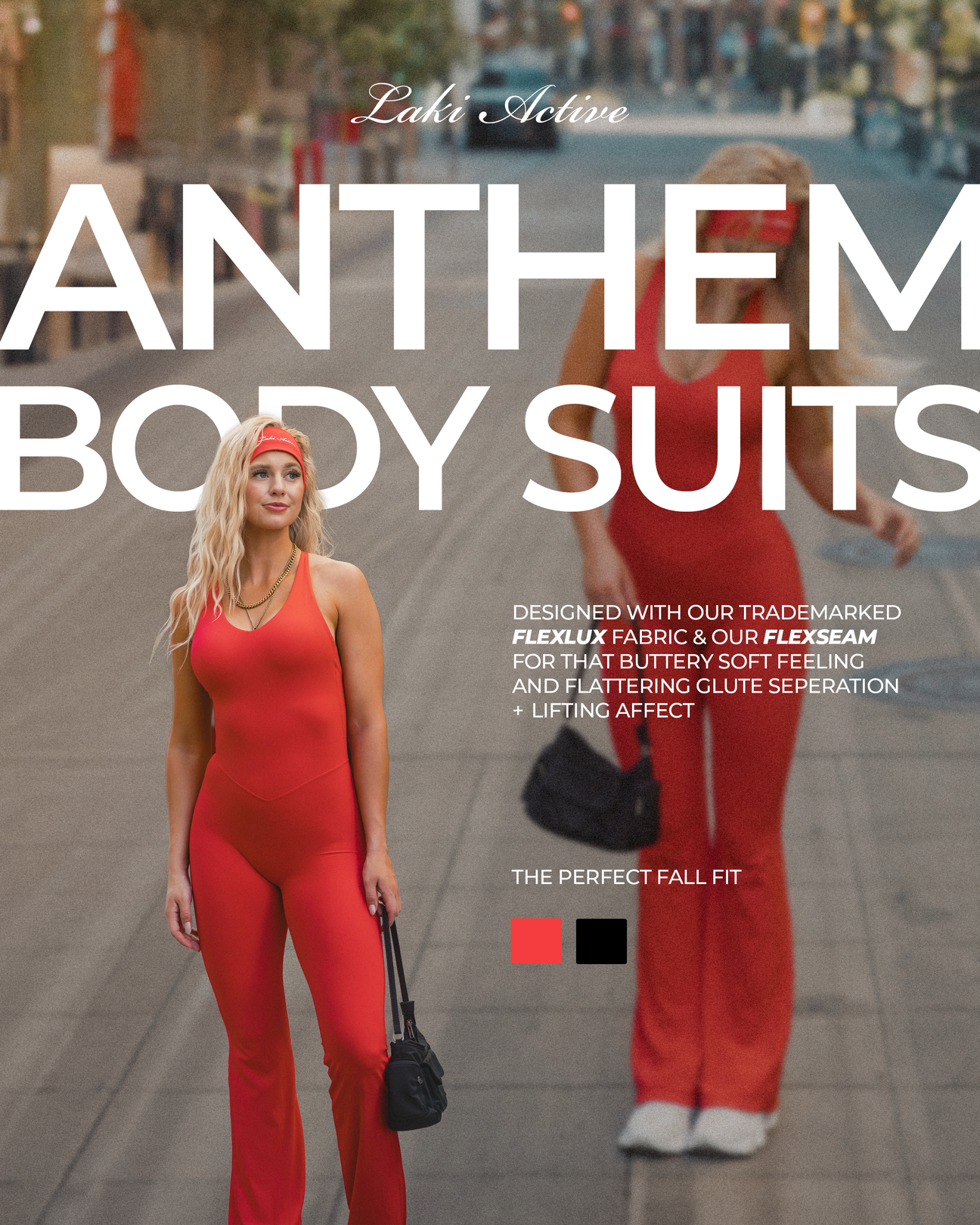 LAKI | Premium Activewear for the Modern Woman – LAKI ACTIVE