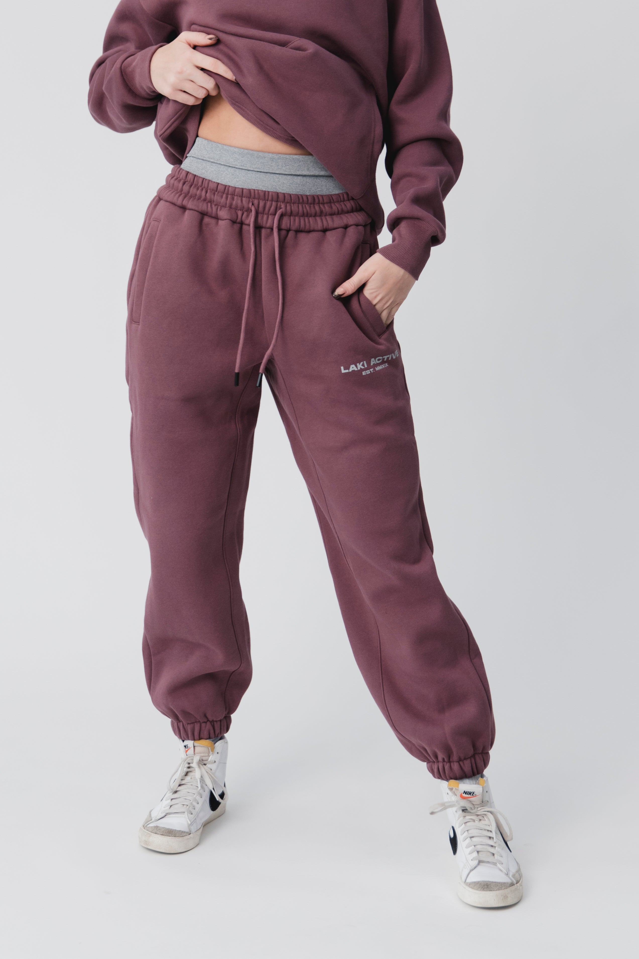 LAKI | Premium Activewear for the Modern Woman – LAKI ACTIVE
